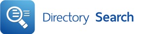 Log In - Directory Search